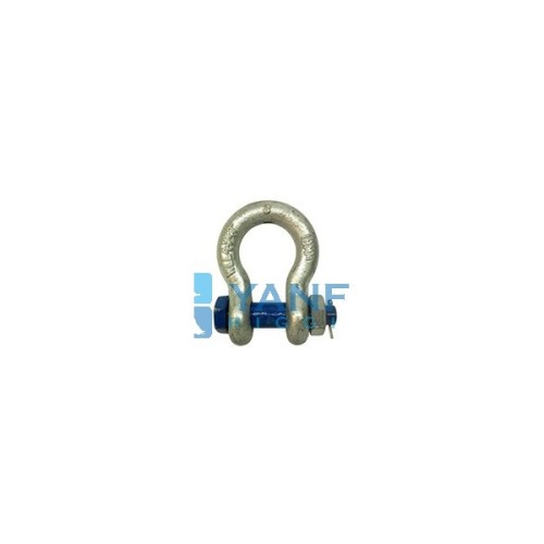 Jis Type Dee Shackle, High Quality Jis Type Dee Shackle on Bossgoo.com