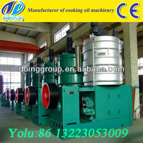 Palm Oil Milling Machine With Refining And Fractionation 1-3000 Tpd ...