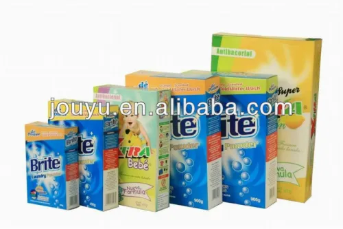 Laundry Powder Plant, High Quality Laundry Powder Plant on Bossgoo.com