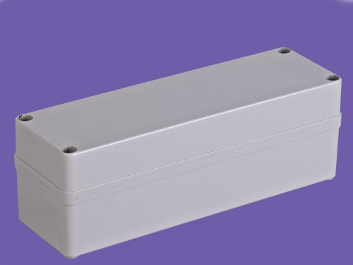 Plastic Box Electronic Enclosure Cable Junction Boxes Ip65 Waterproof ...