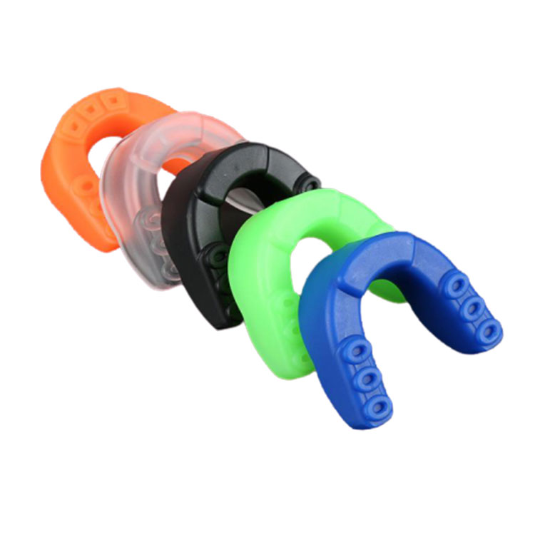 Eva Kids Adults Mouthguard Pro Boxing Basketball Teeth Grinding Mouth ...