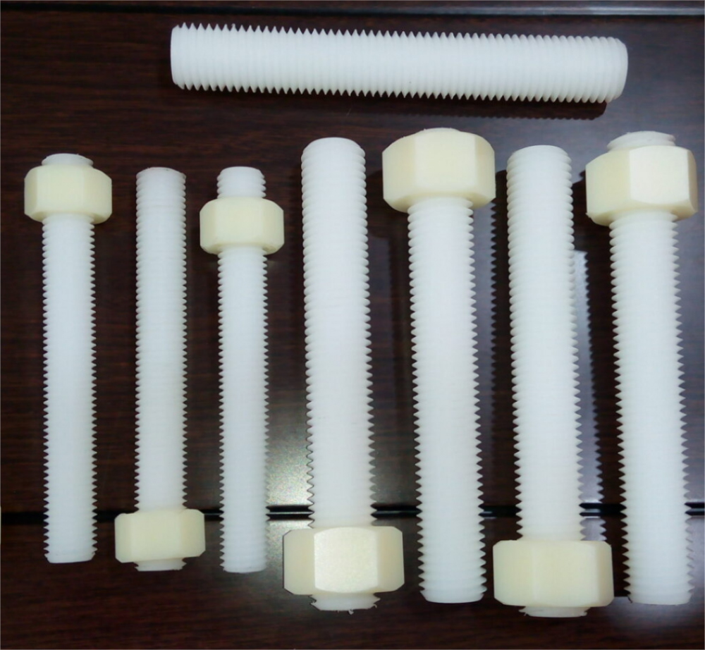 Ertalon® 6 Sa Pa6 Nylon ทนเคมี 6 คุณภาพสูง Ertalon® 6 Sa Pa6 Nylon ทน ...