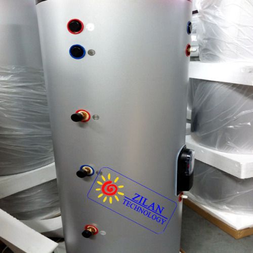 600l Pressurized Solar Water Tank, High Quality 600l Pressurized Solar ...