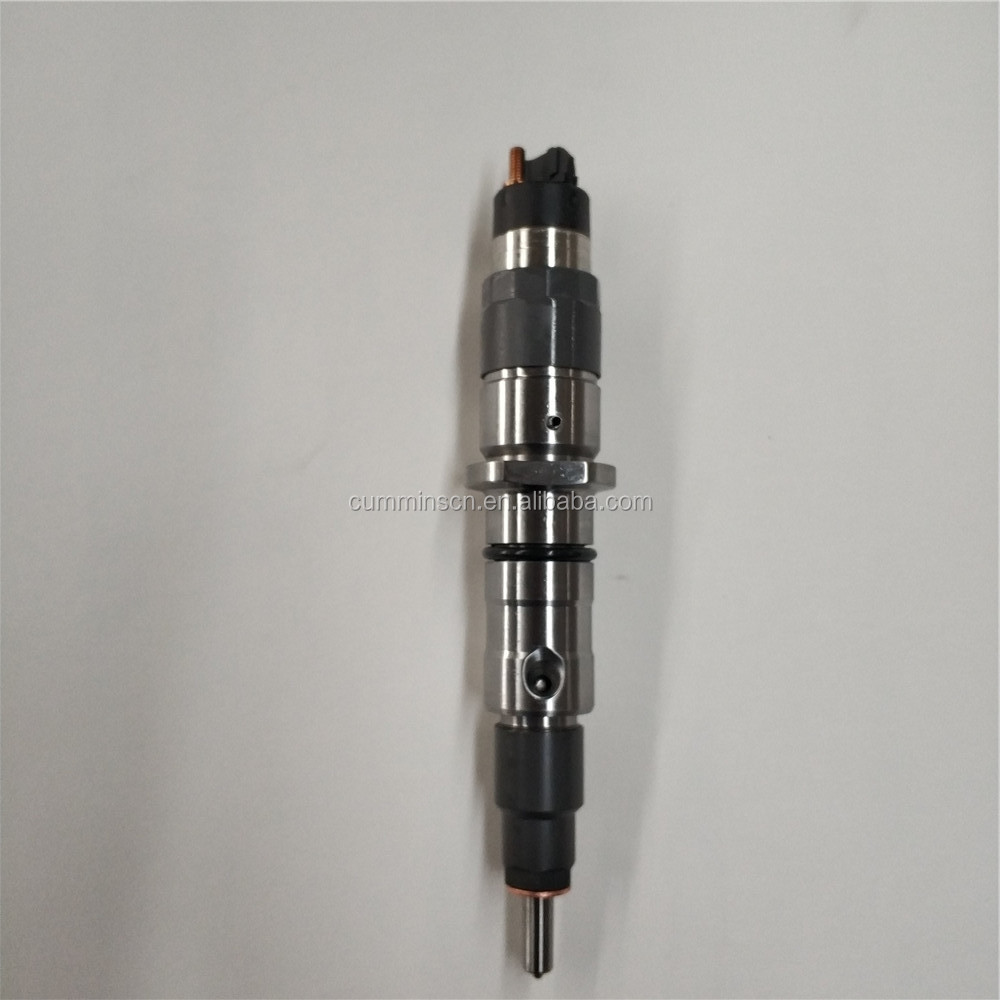 Original Genuine Cummins Diesel Engine Isl/isl8.9 Series Injector ...