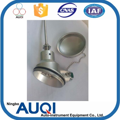 With Thermocouple Head Type K Thermocouple For 3d Printer, Immersion ...