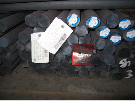 Hot Rolled Quality Carbon Structural Steel Round Bar S45c S20c S10c ...