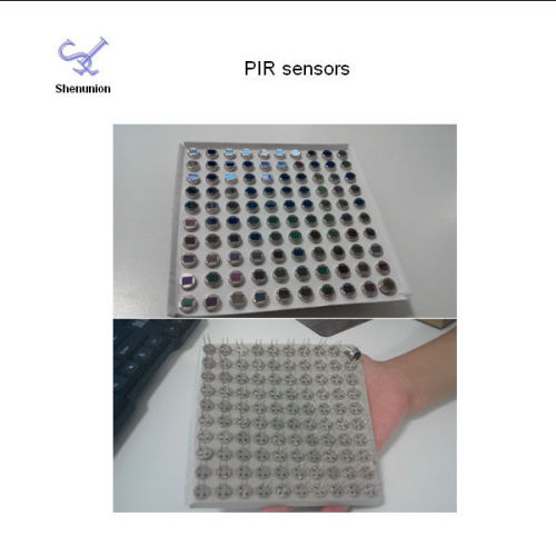 Digital Intelligent Passive Infrared Radial Sensor, High Quality ...
