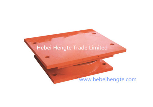 Pot Type Bearing Gpz, Gpz (ii) , Gpz (kz) , Gpz (national Standard ...