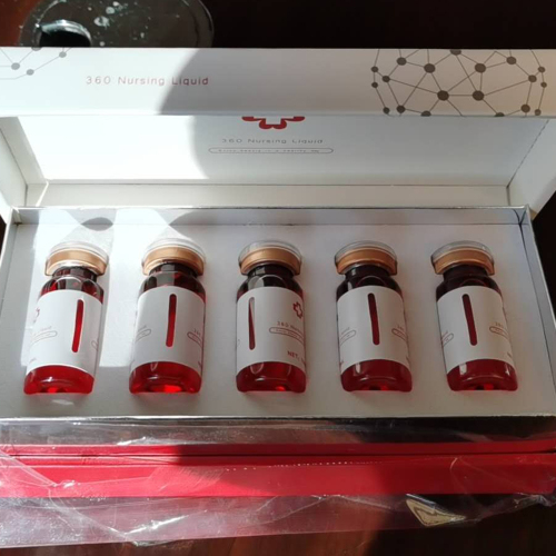 Injectable Fat Dissolving Lipodissolve Weight Loss Injections, High ...