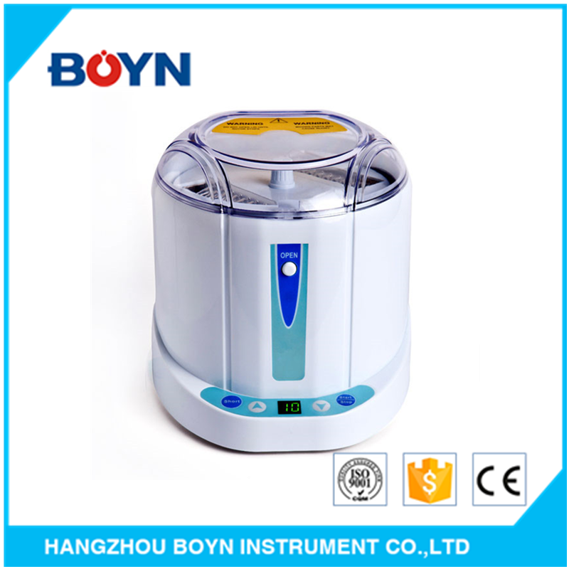 Minip-2500 96-well Microplate Low Speed Cold Centrifuge 2500rpm Dc ...