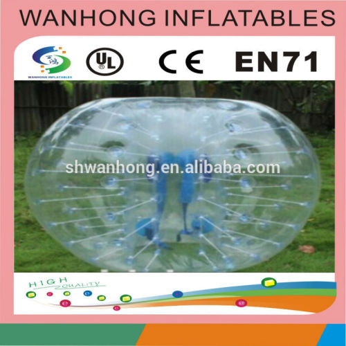 High Quality Inflatable Body Ball, Inflatable Bubble Ball, Soccer ...
