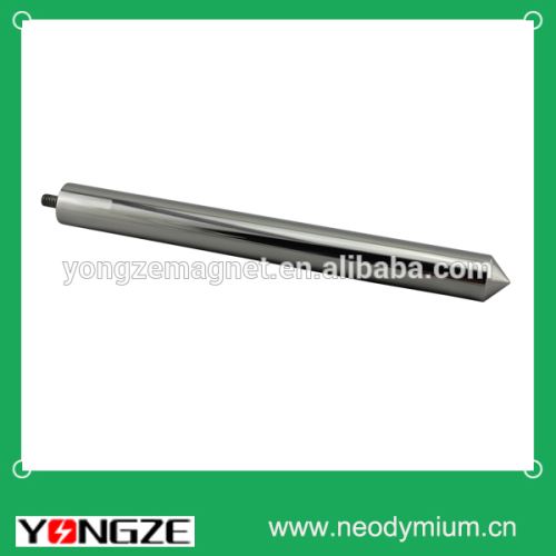Strong Permanent Magnetic Bar With Tapered End, High Quality Strong ...