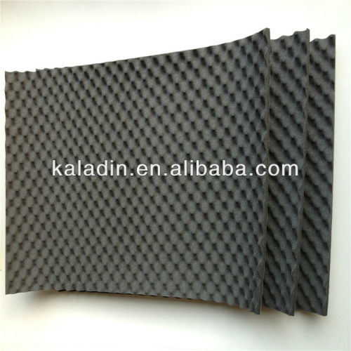 Wave Sound Proofing Sponge, High Quality Wave Sound Proofing Sponge on ...