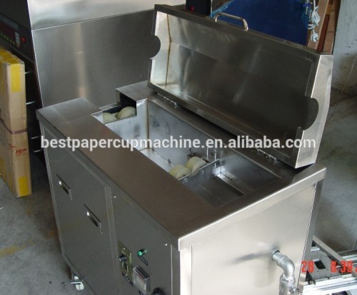 Ultrasonic Anilox Cylinder Cleaning Machine For Printing Machine, High ...