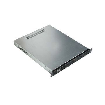 19-inch 1u Rack-mount Chassis With Four 4028 Dual-ball Bearing Fansnew ...