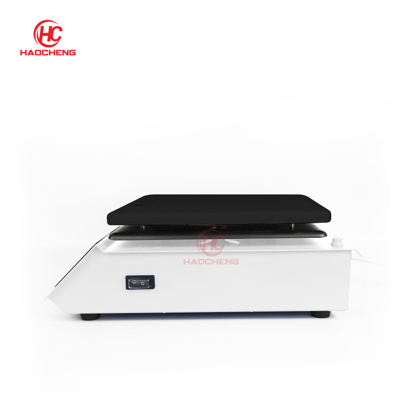 10l Digital Heating Chemical Lab Hot Plate Magnetic Stirrer, High ...