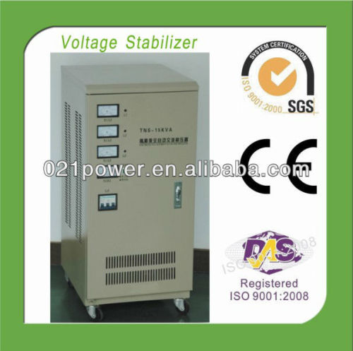 15kva Servo Motor Voltage Regulator 3 Phase., High Quality 15kva Servo ... 15kva Servo Motor Voltage Regulator 3 Phase., High Quality 15kva Servo ...