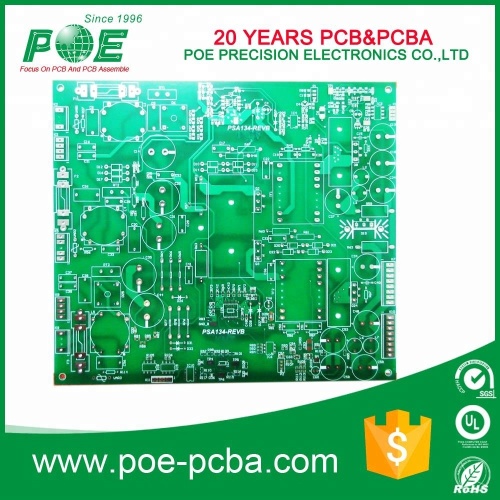 Oem Pcb 전자 인쇄 회로 기판 Ul 94v-0 Pcb, Bossgoo.com의 고품질 Oem Pcb 전자 인쇄 회로 기판 ...