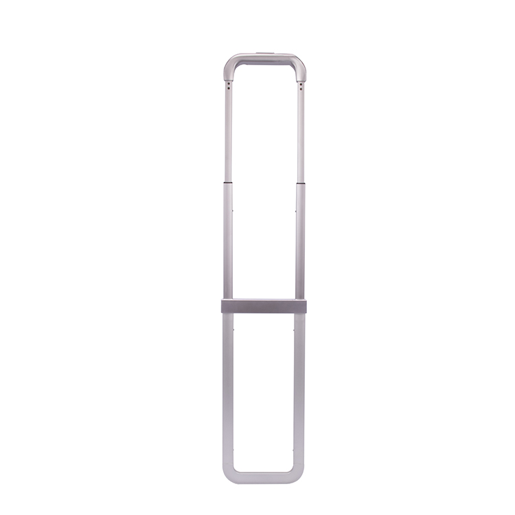 100% Aluminum Telescopic Luggage Cart Handle For Luggage, High Quality ...