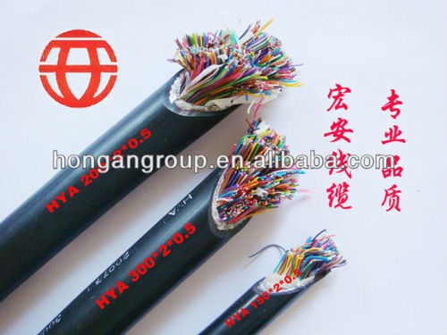 Outdoor Aerial Telephone Cable, High Quality Outdoor Aerial Telephone ...