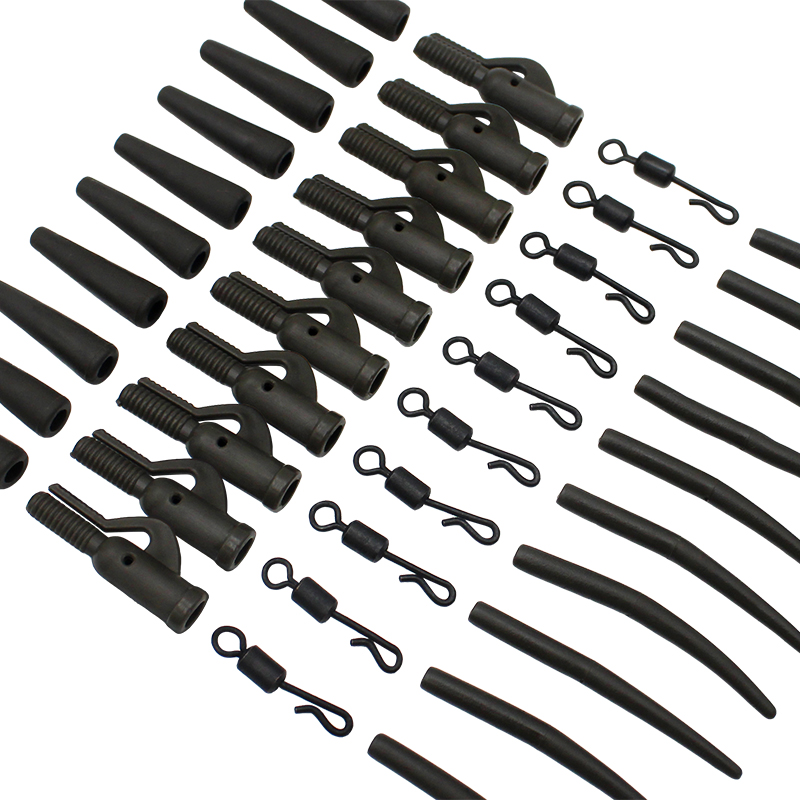 Carp Fishing Rigs Kit: Coarse Fish Tackle Equipment, High Quality Carp ...