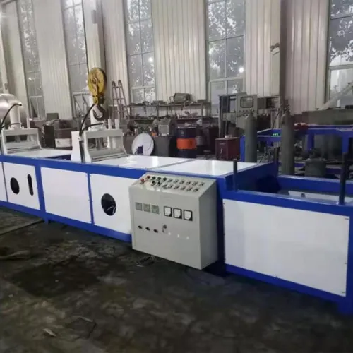 Fiberglass Rebar Production Line Frp Rebar Machine, High Quality ...