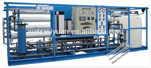 Portable Seawater Desalination System, High Quality Portable Seawater ...