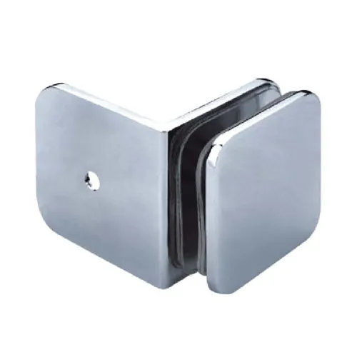Classic Glass-to-wall Clamps With Big Leg, High Quality Classic Glass ...