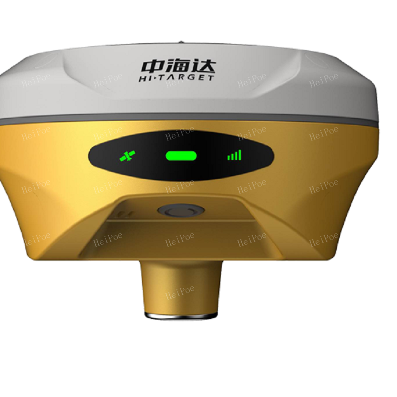 Hi Target V300 Gnss Rtk: Affordable Gps Surveying Instruments For Sale ...