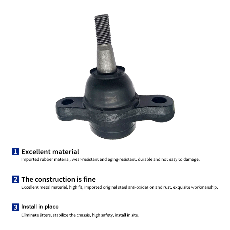 51760-3k000 ข้อต่อบอลช่วงล่างสำหรับ Hyundai Sonata Kia คุณภาพสูง 51760 ...