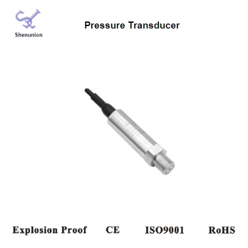 Industrial Digital Pressure Transducer, High Quality Industrial Digital ...