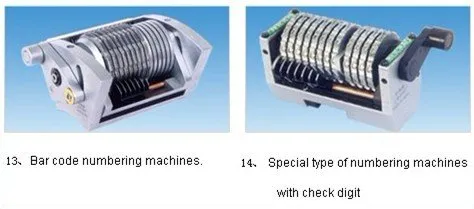 Rotary Numbering Machines 3, High Quality Rotary Numbering Machines 3 ...