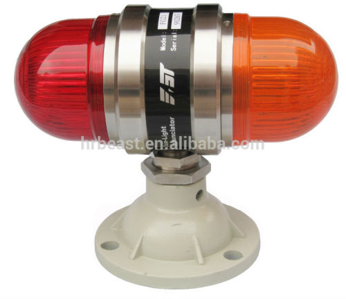 Fg21 Explosion-proof Two-color Visual Alarm, High Quality Fg21 ...