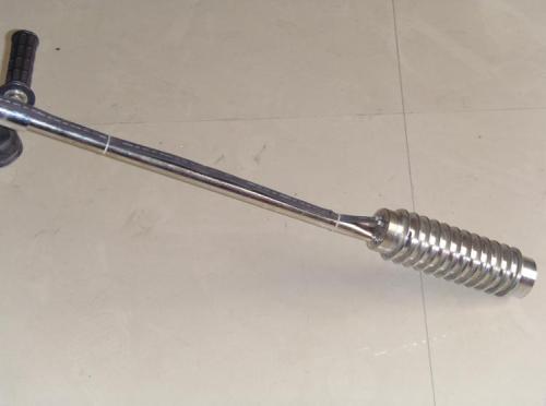 Vehicle-mounted Hot Compressed Air Lance (eager-b25), High Quality ...