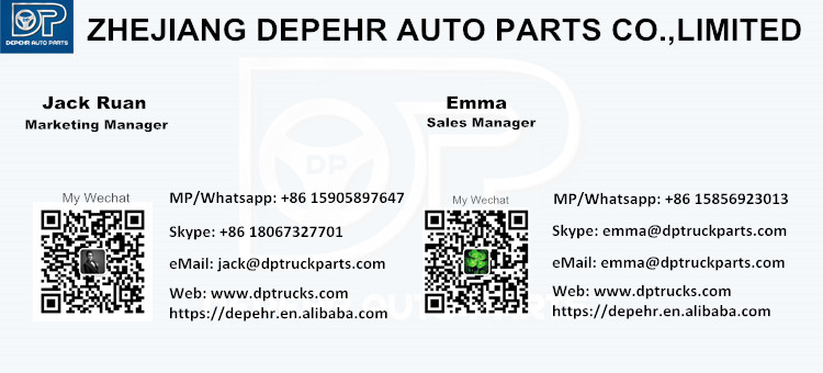 Renault Premium Truck Front Bumper - Depehr European Tractor Body Parts ...