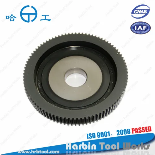 Hss Disk Gear Shaper Cutter, Gear Shaping Tool, High Quality Hss Disk ...