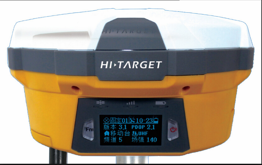 Hi-target V60 Gnss Rtk System, High Quality Hi-target V60 Gnss Rtk ...