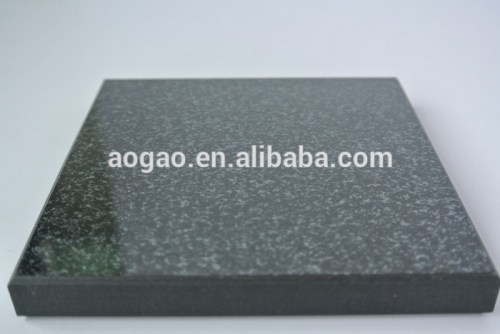 Aogao High Pressure Hpl Phenolic Compact Laminate Board, High Quality ...