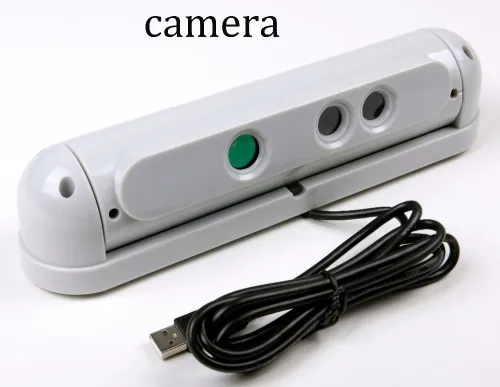 Bus Mounted Passenger Flow Analyzer To Optimize Public Transportation ...