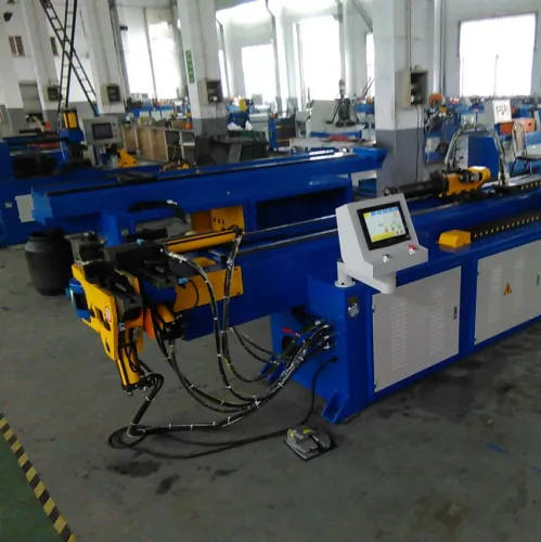 Mandrel Tube Bender Cnc Tube Bender, High Quality Mandrel Tube Bender ...