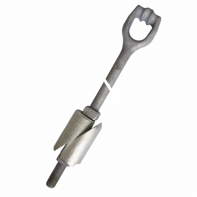 Expanding Rock Anchor Rods for Power & Utilities China Manufacturers ...