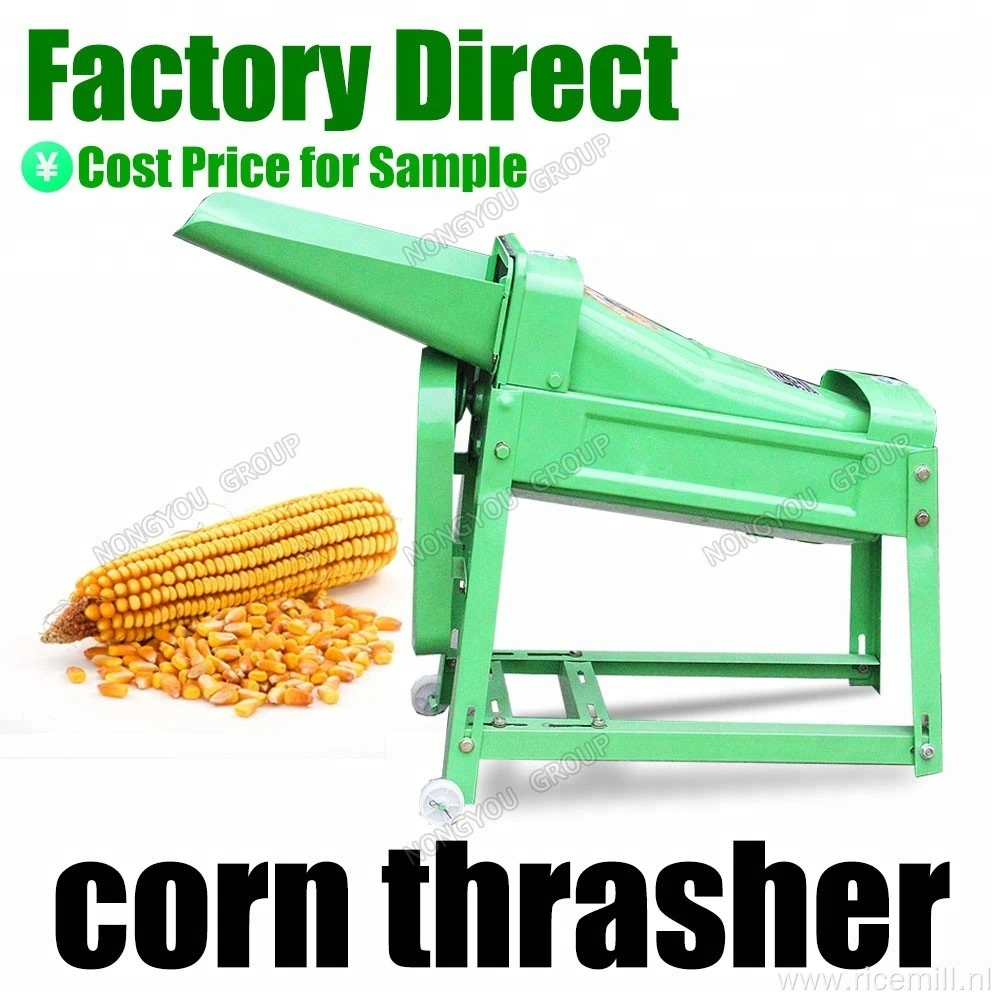 Small Corn Shucker Electric Corn Sheller China Manufacturers Suppliers ...