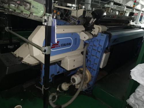 Rifa 31-210 Alat Tenun Rapier, kualitas tinggi Rifa 31-210 Alat Tenun ...