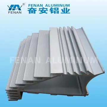 Fenan Brand Profile Aluminium, Bossgoo.com의 고품질 Fenan Brand Profile ...