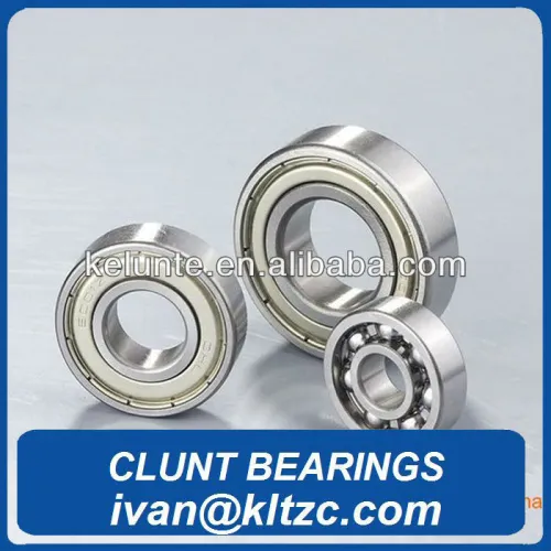 Famous Mechanical Engineers Ball Bearing 16017, High Quality Famous ...