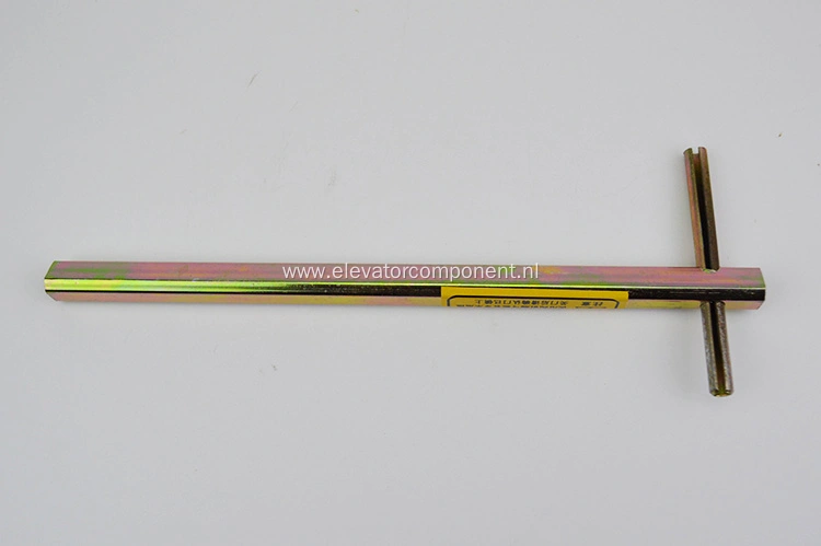 KONE Landing Door Key KM748001G01