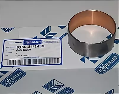 Original Komatsu Pc1250-7 Bushing Camshaft 6240-21-1490, High Quality ...