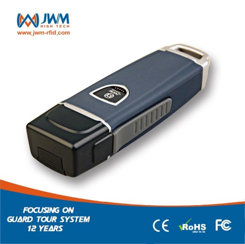 Rfid Security Guard Tracking System/rfid Guard Time Attendance/guard ...