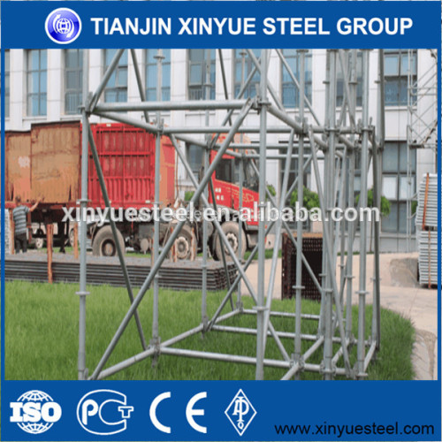 Scaffolding Pipe Size ! Scaffolding Steel Pipe! Galvanized Scaffolding ...