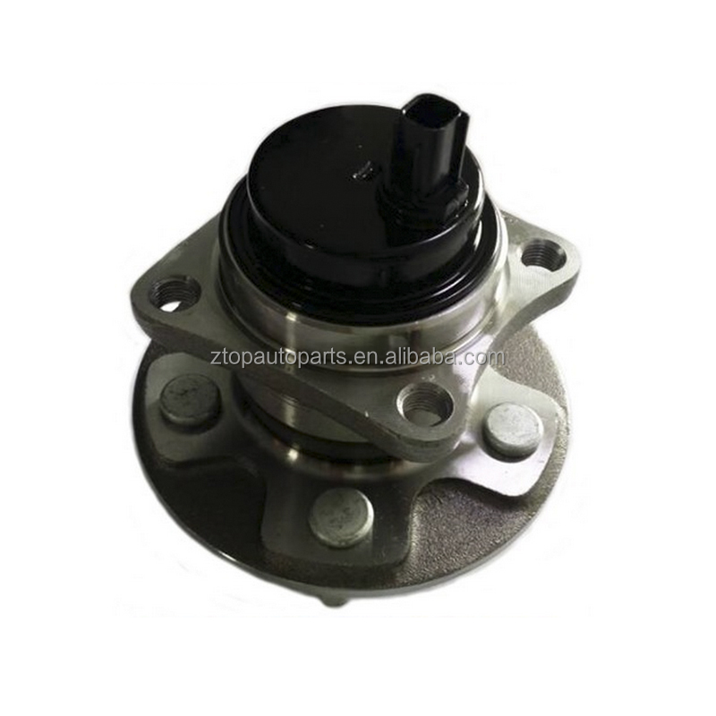 Rear Wheel Hub Bearing For Toyota Corolla 42450-12170, High Quality ...
